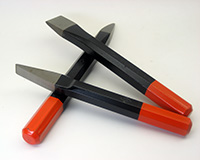 岡田金属工業所 タガネ